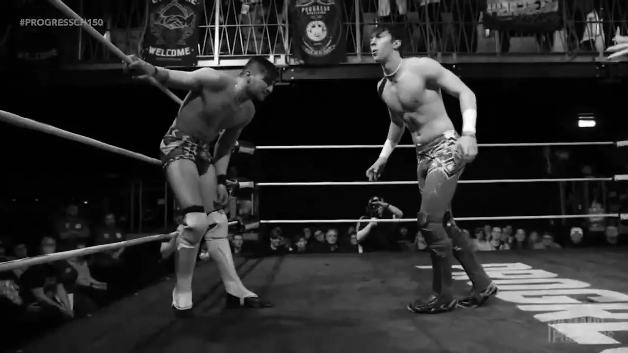 Haku the Wrestler: WWE History & Achievements