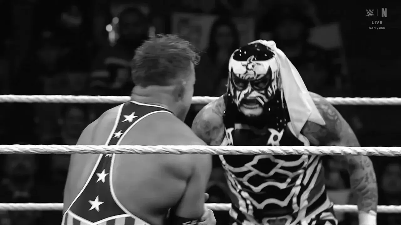 Haku the Wrestler: WWE History & Achievements