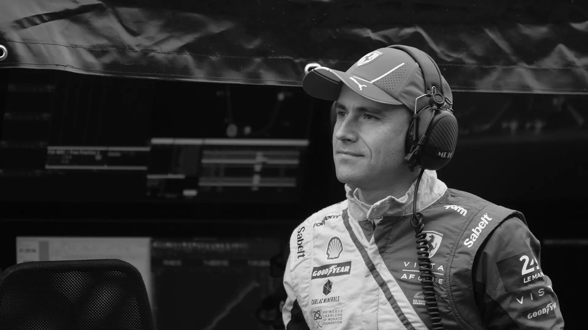 Davide Rigon Racing Stats, Net Worth, Career Earnings, NASCAR