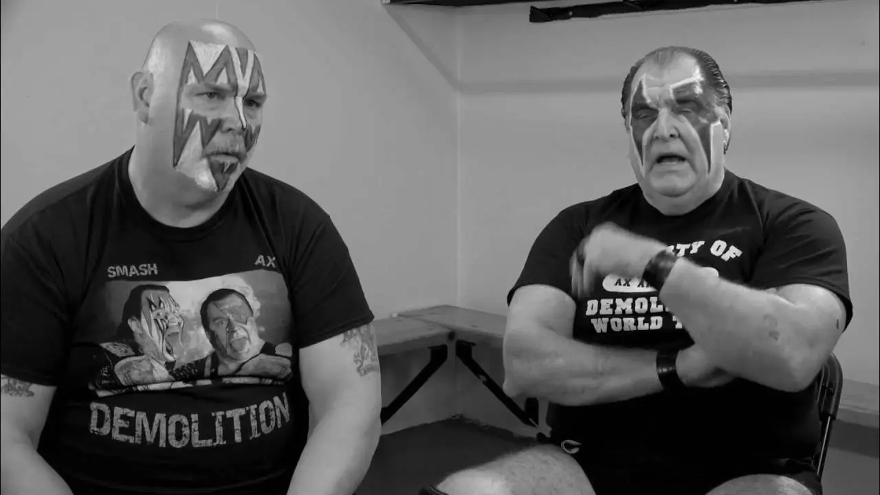 Demolition Smash Pro Wrestler, Net Worth, WWE, Biography