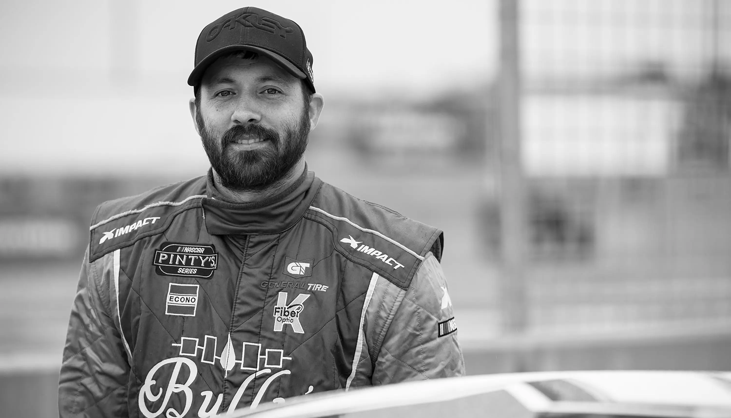 Dexter Stacey Racing Stats, Net Worth, Career Earnings, NASCAR
