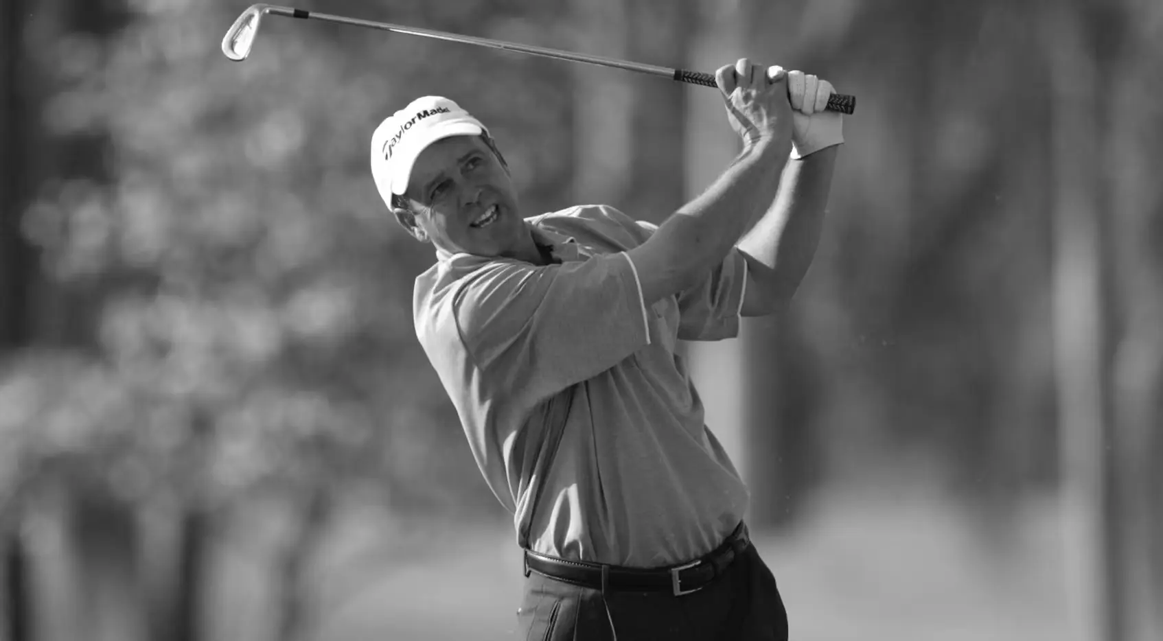Donnie Hammond Golf Stats, Swing, Net Worth, Career Earnings