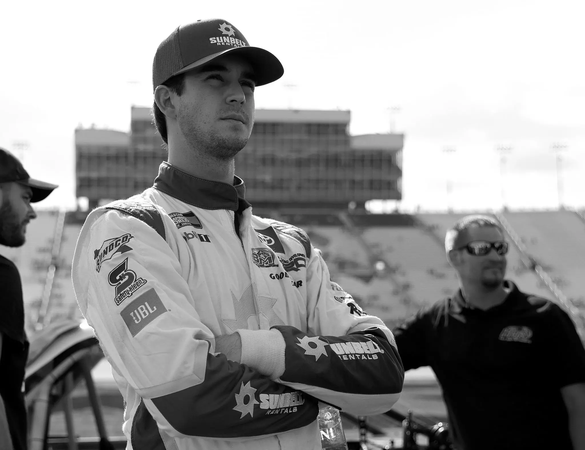 Drew Dollar Racing Stats, Net Worth, Career Earnings, NASCAR