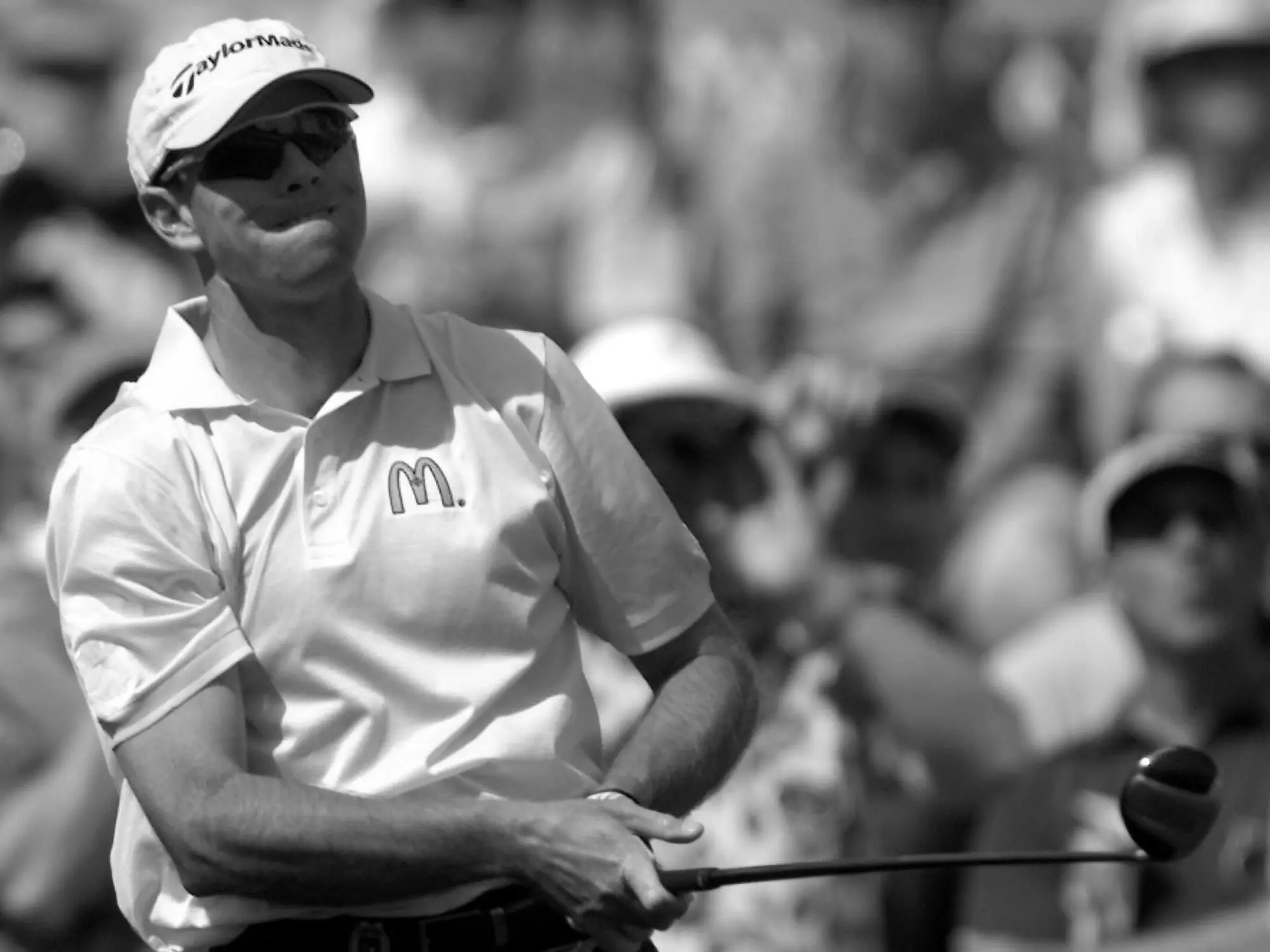 Ian Leggatt Golf Stats, Swing, Net Worth, Career Earnings