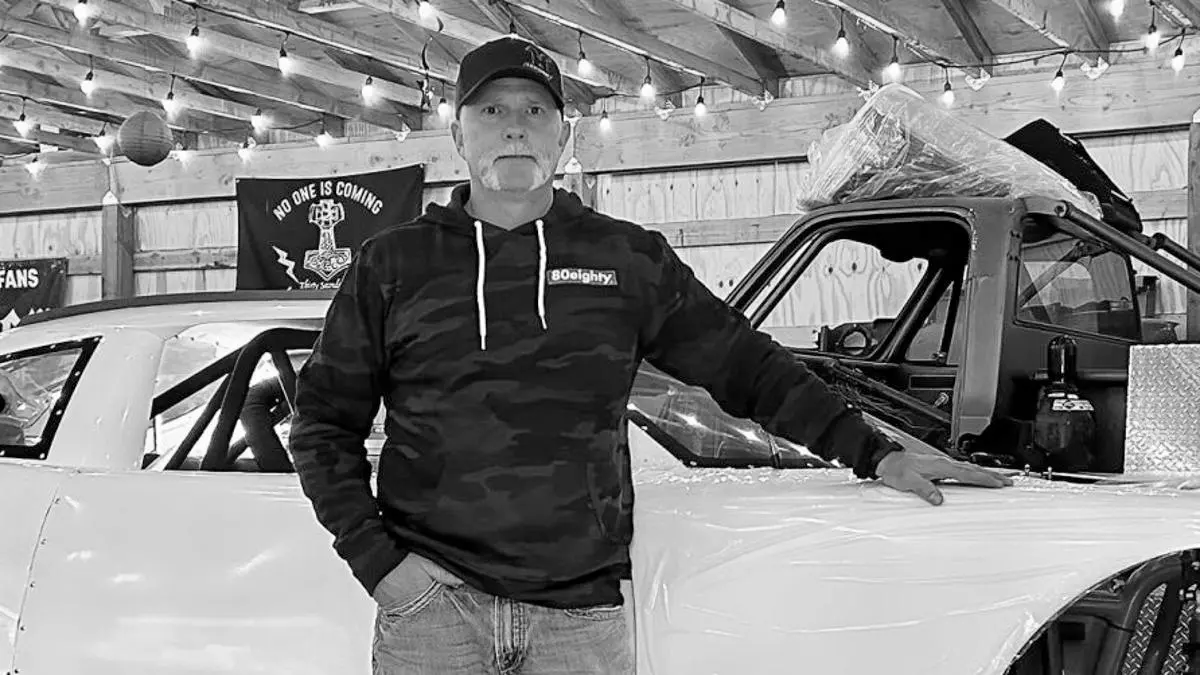 Jason York Racing Stats, Net Worth, Career Earnings, NASCAR