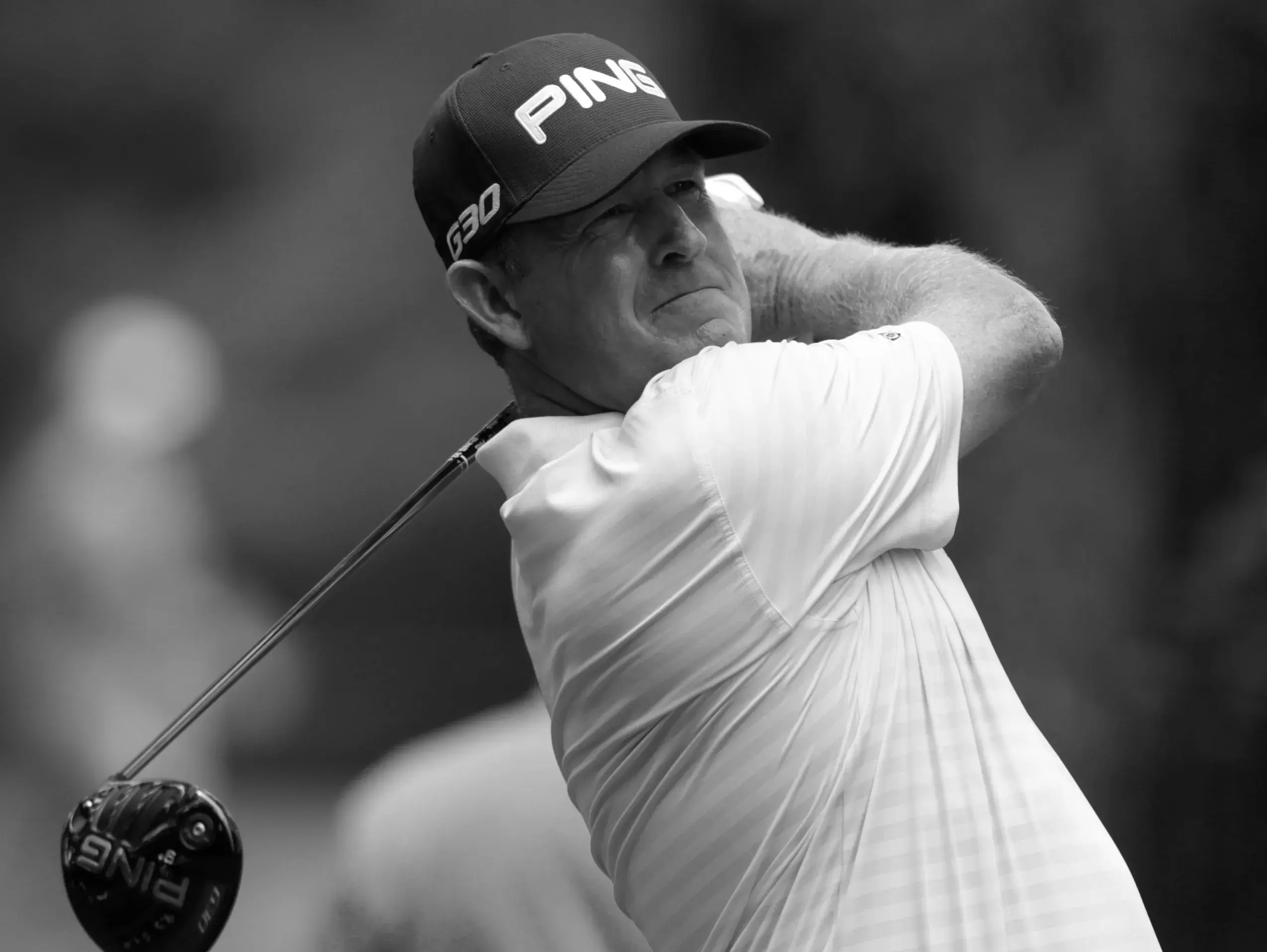 Jeff Maggert Golf Stats, Swing, Net Worth, Career Earnings