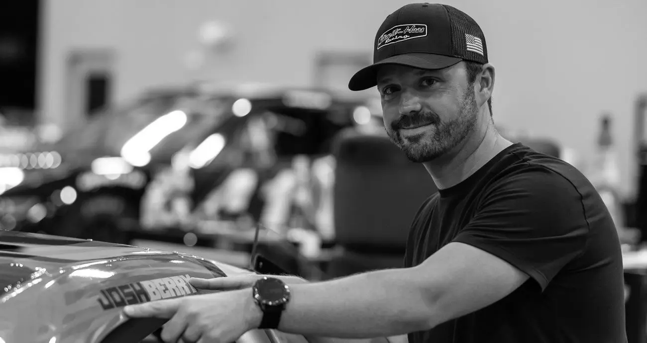 Josh Berry Racing Stats, Net Worth, Career Earnings, NASCAR