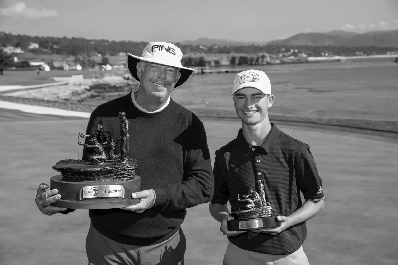 Patrick Cantlay Golf Stats, Swing, Net Worth, Career Earnings