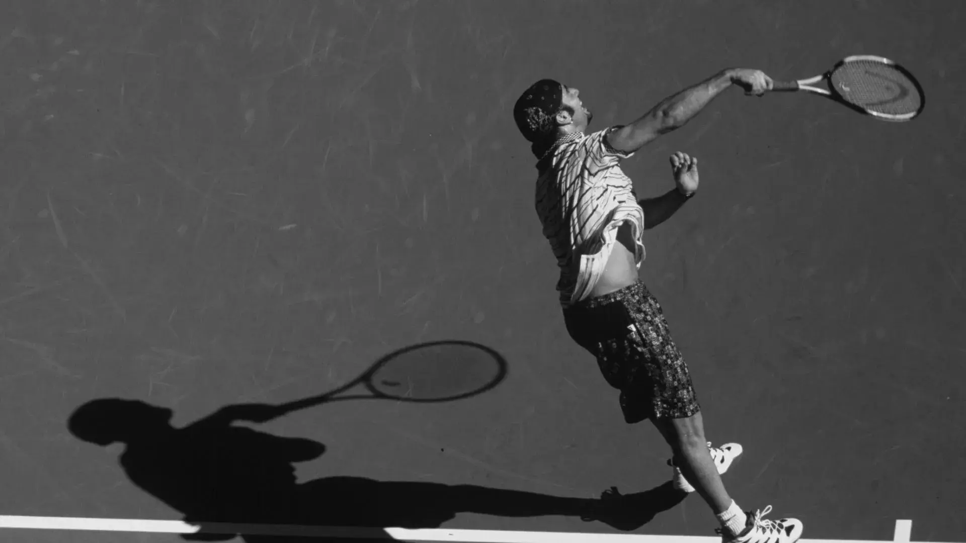 Magnus Larsson Tennis Stats, Ranking, Net Worth, Career Earnings