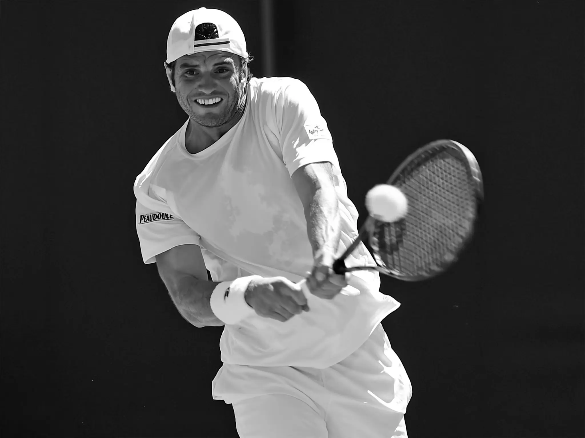 Stan Smith Tennis Stats, Ranking, Net Worth, Career Earnings