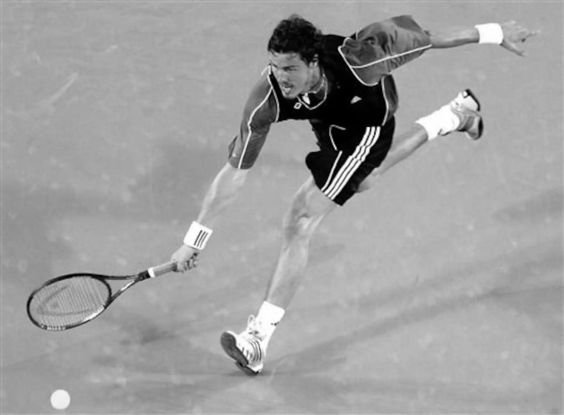 Marat Safin Tennis Stats, Ranking, Net Worth, Career Earnings