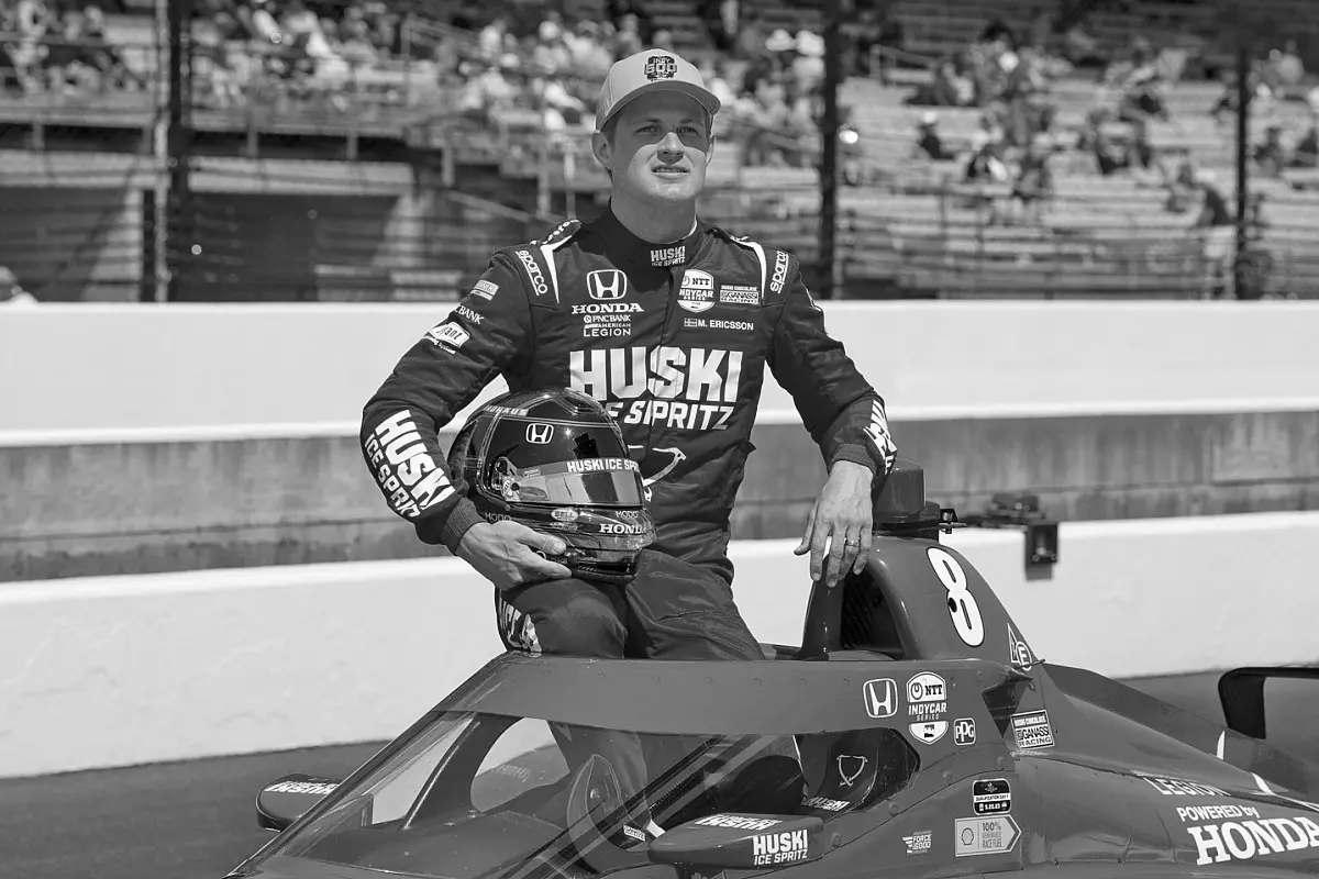 Marcus Ericsson Racing Stats, Net Worth, Career Earnings, NASCAR