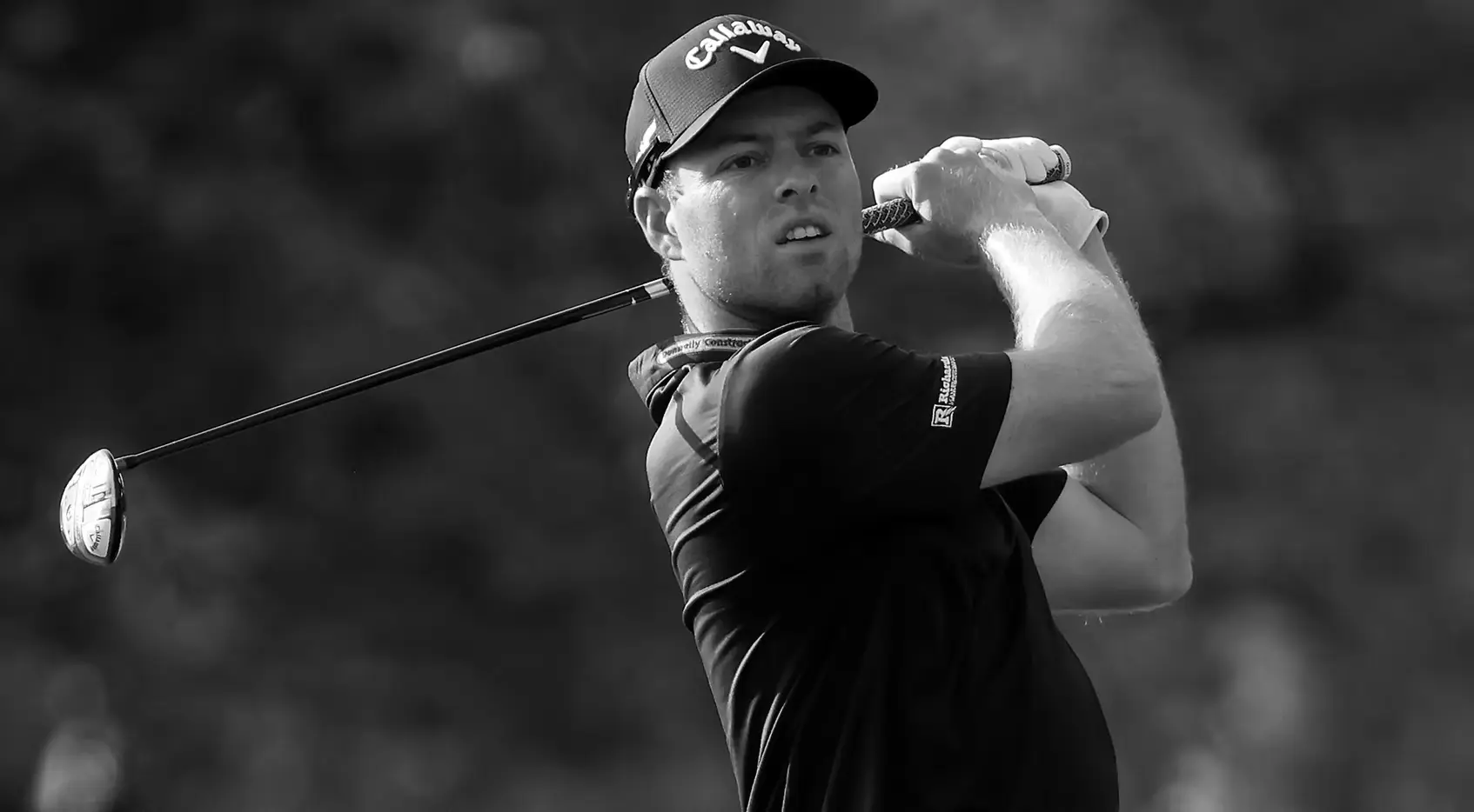 Max Greyserman Golf Stats, Swing, Net Worth, Career Earnings