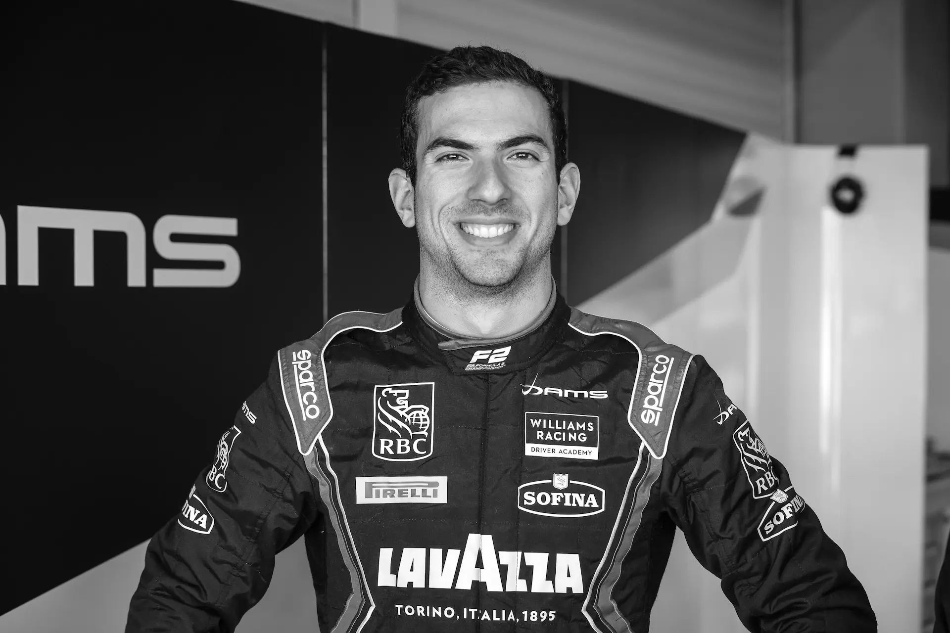 Nicholas Latifi Racing Stats, Net Worth, Career Earnings, NASCAR