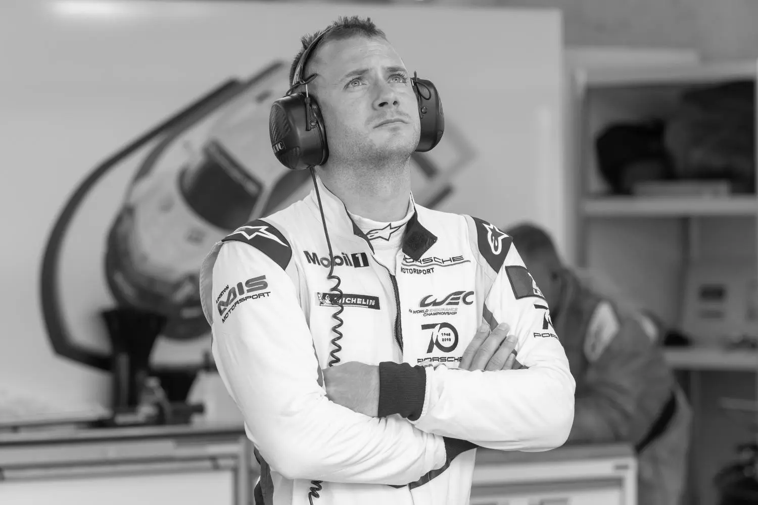 Nick Tandy Racing Stats, Net Worth, Career Earnings, NASCAR