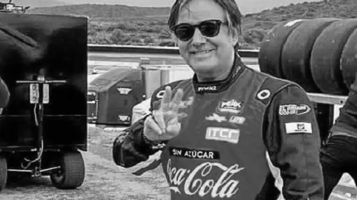 Rafael Vallina Racing Stats, Net Worth, Career Earnings, NASCAR