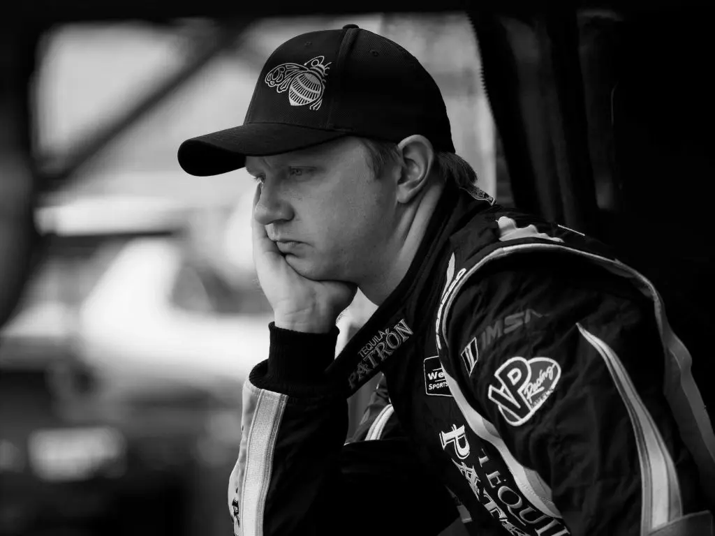 Ryan Dalziel Racing Stats, Net Worth, Career Earnings, NASCAR