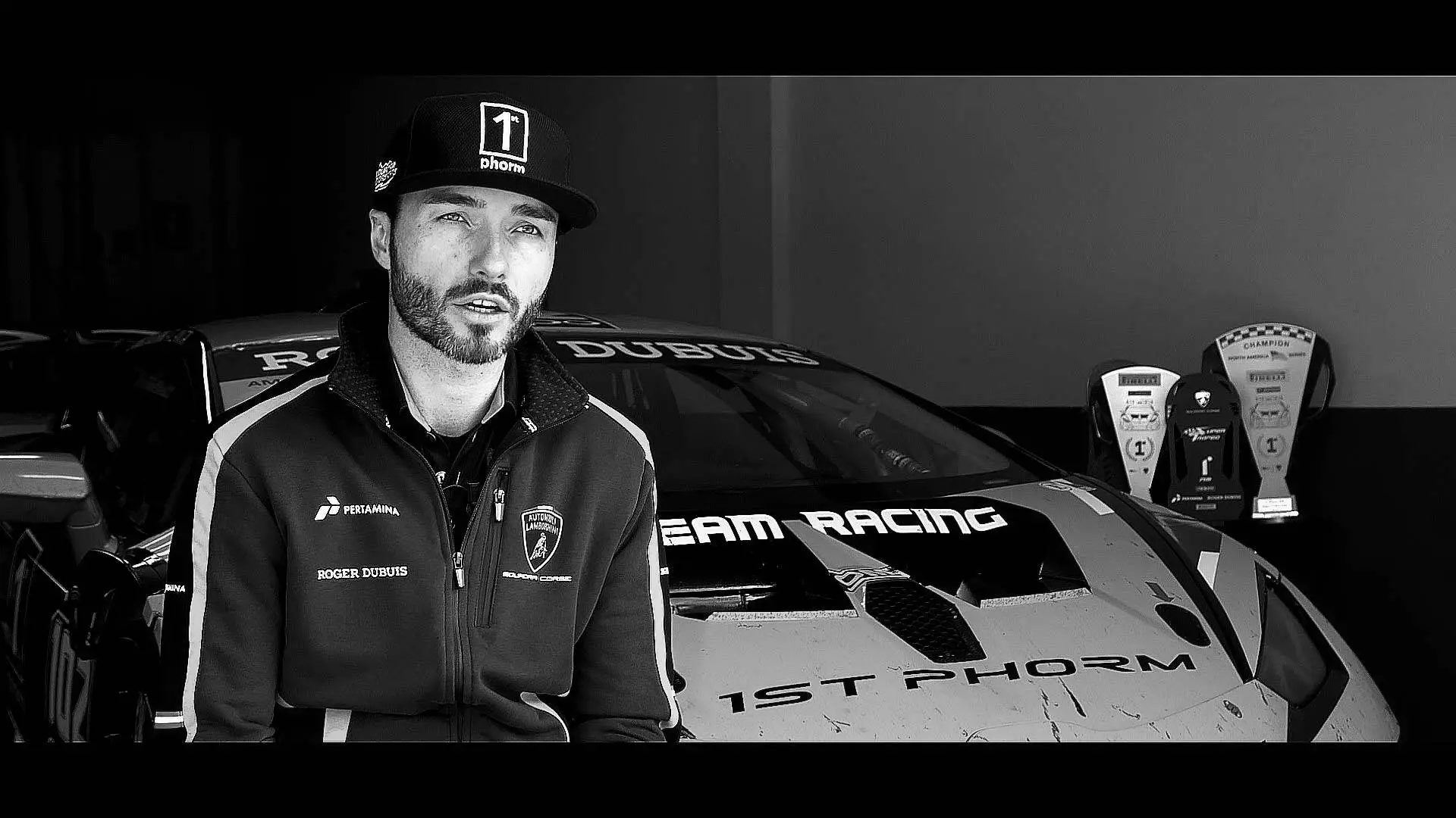 Ryan Hardwick Racing Stats, Net Worth, Career Earnings, NASCAR