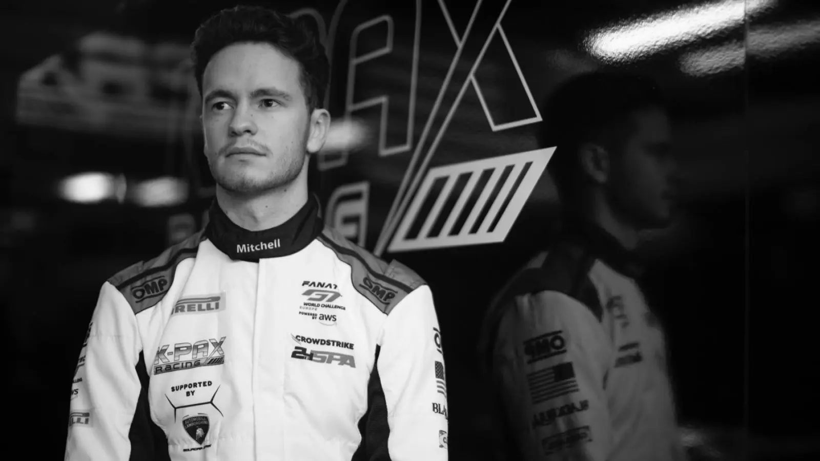 Sandy Mitchell Racing Stats, Net Worth, Career Earnings, NASCAR
