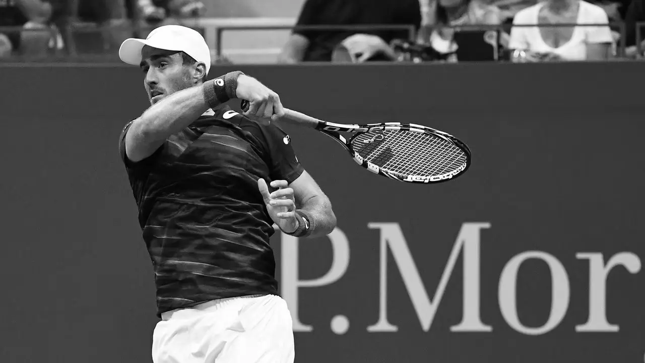 Steve Johnson Tennis Stats, Ranking, Net Worth, Career Earnings