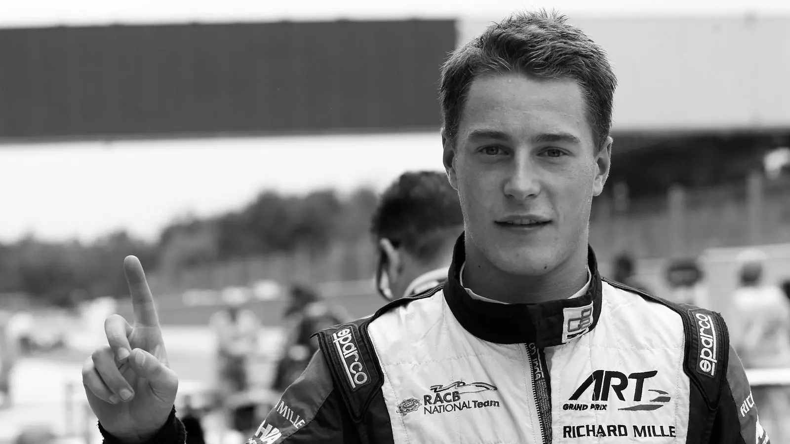 Stoffel Vandoorne Racing Stats, Net Worth, Career Earnings, NASCAR
