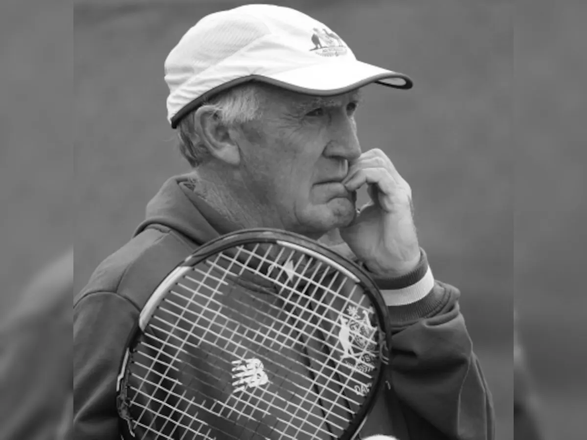 The Journey of Ryan Sweeting's Tennis Career