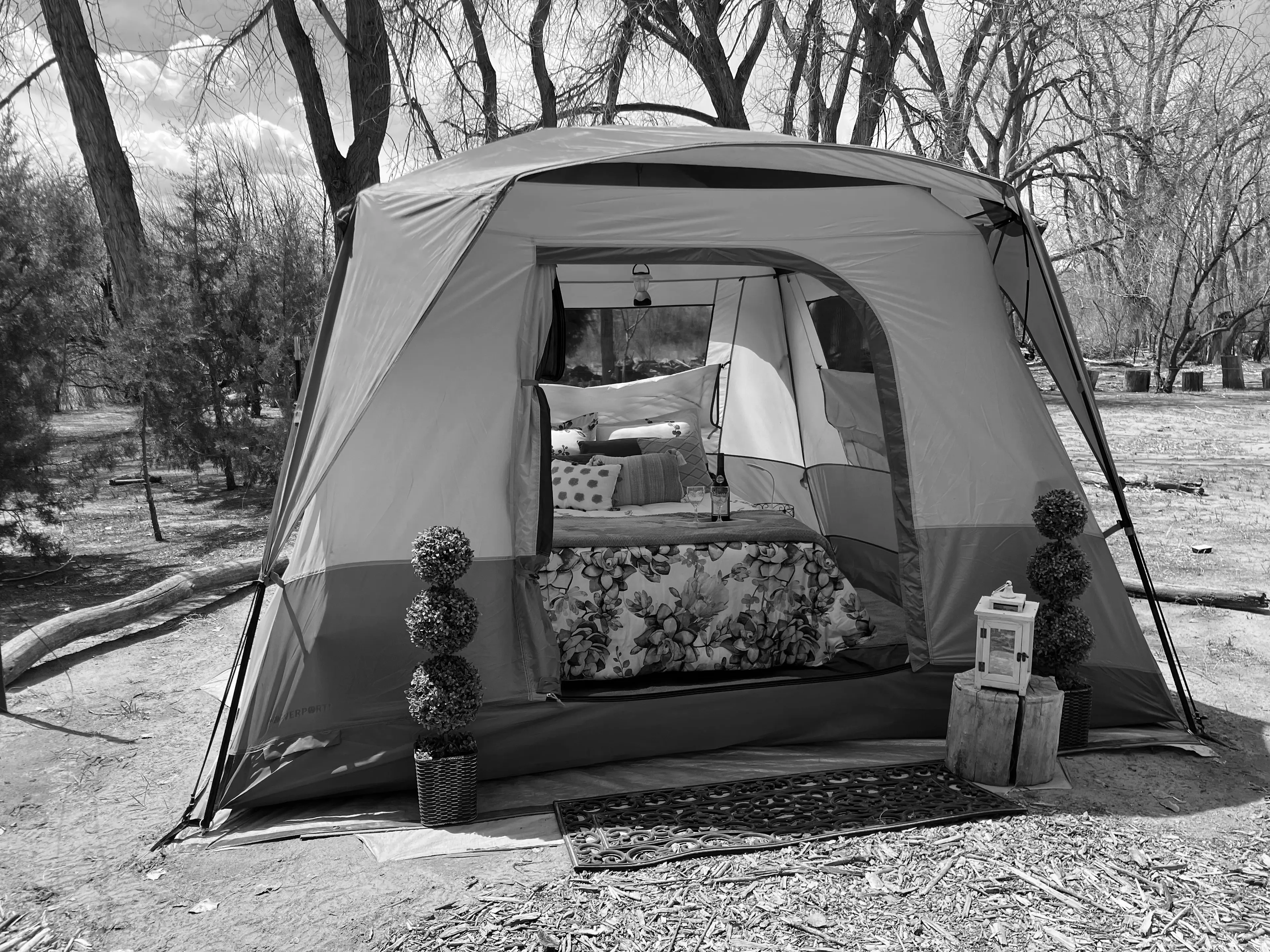 Best Guffey Campgrounds, RV Parks, Places to go Camping
