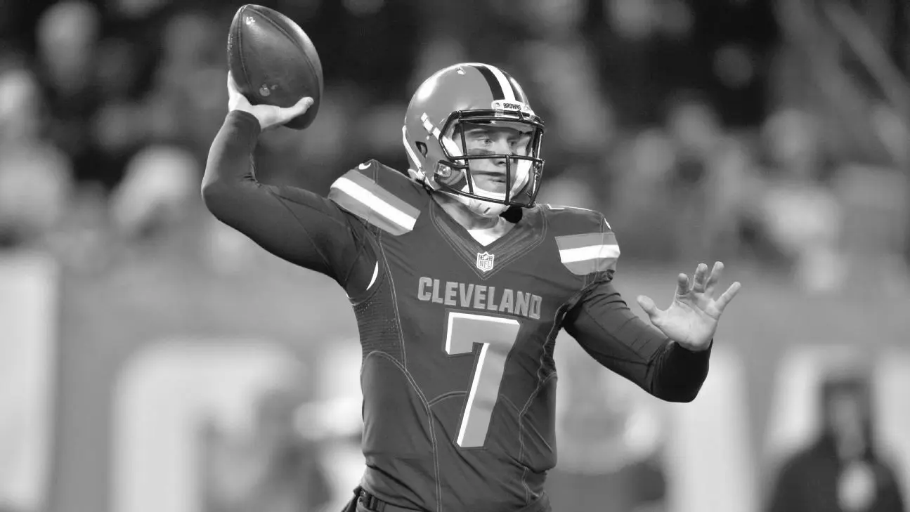 Austin Davis College Stats, QB Career, Southern Mississippi