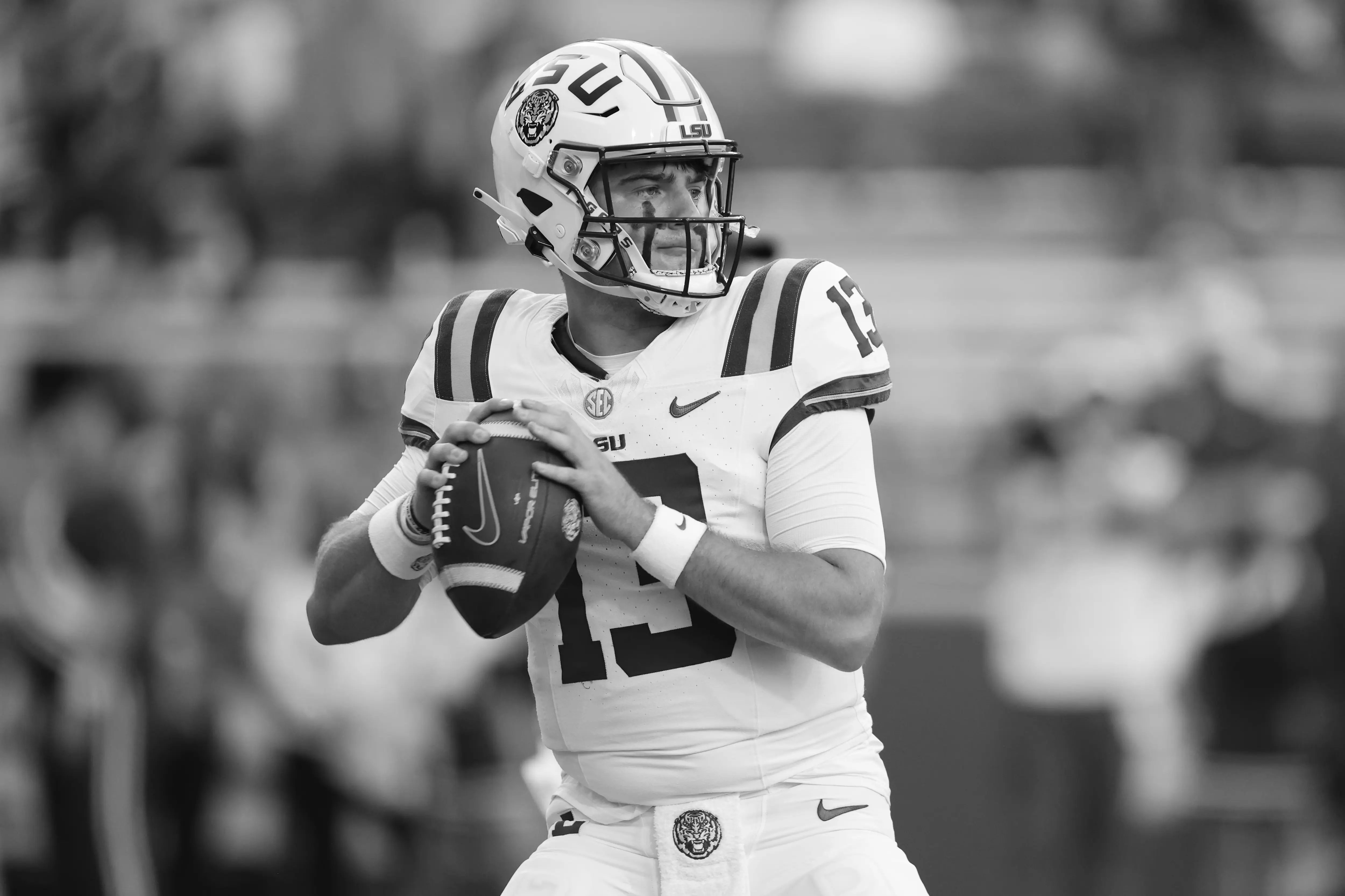 Collin Klein College Stats, QB Career, Kansas State