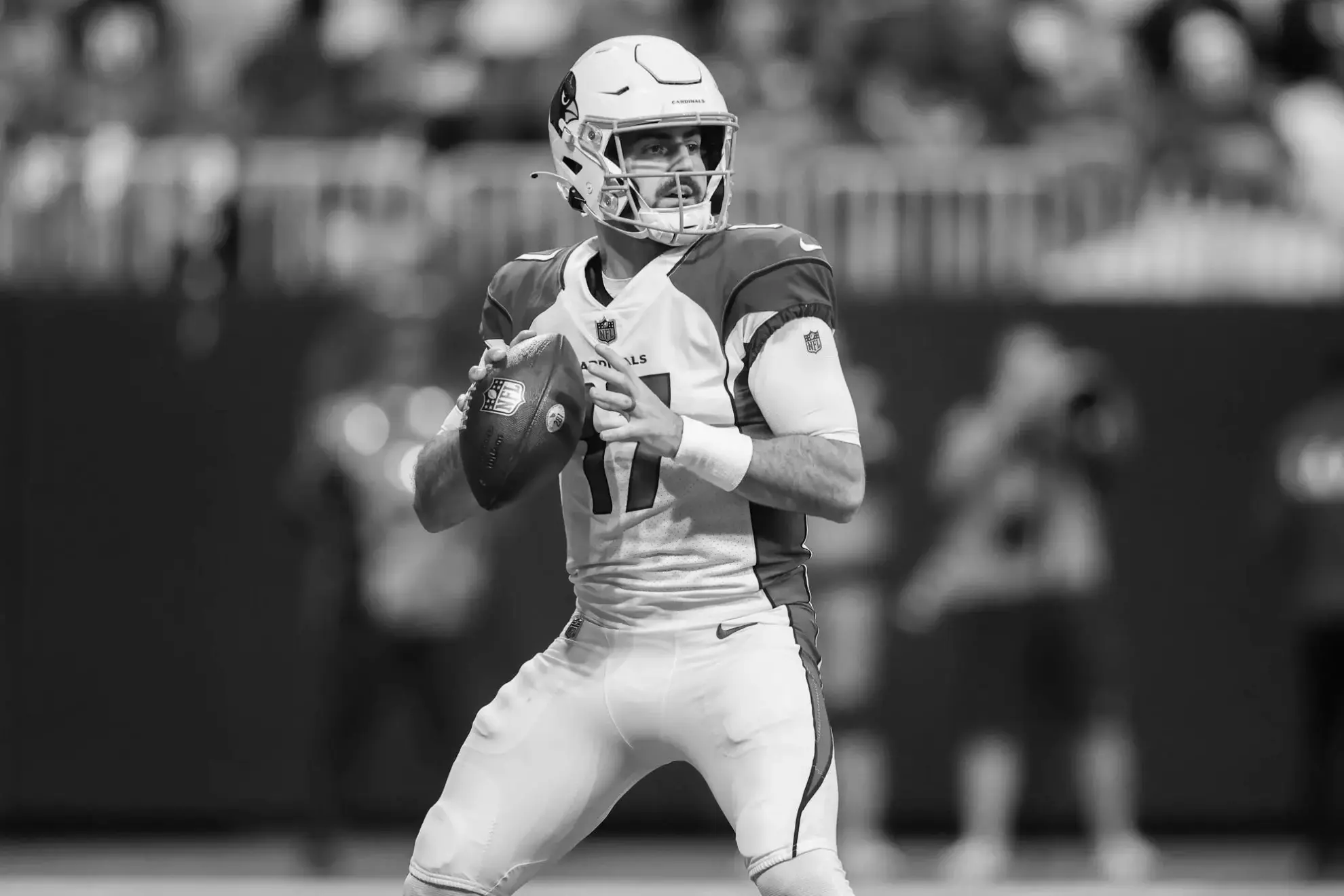 David Blough College Stats, QB Career, Purdue