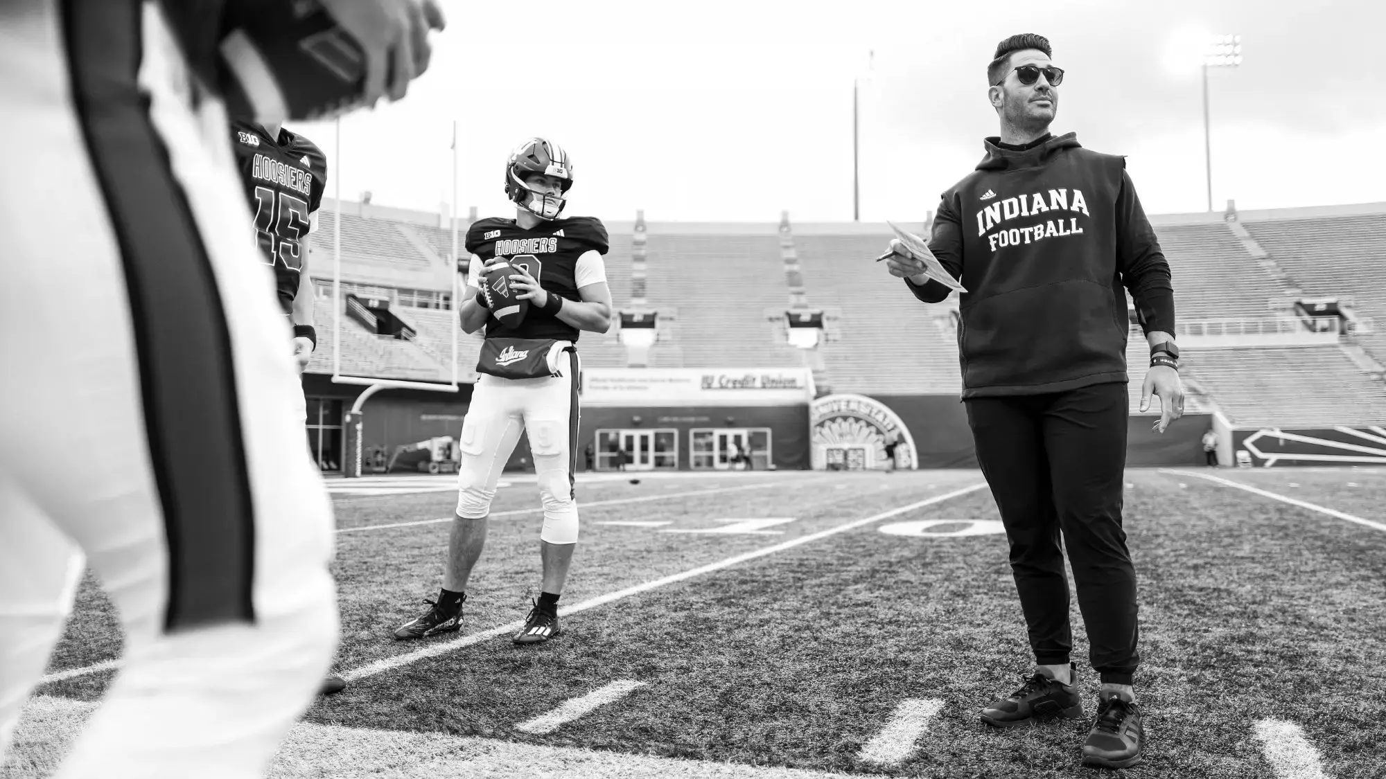 Tino Sunseri College Stats, QB Career, Pitt