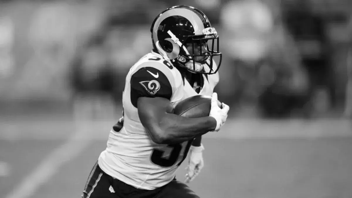Benny Cunningham College Stats, RB Career, Middle Tennessee State