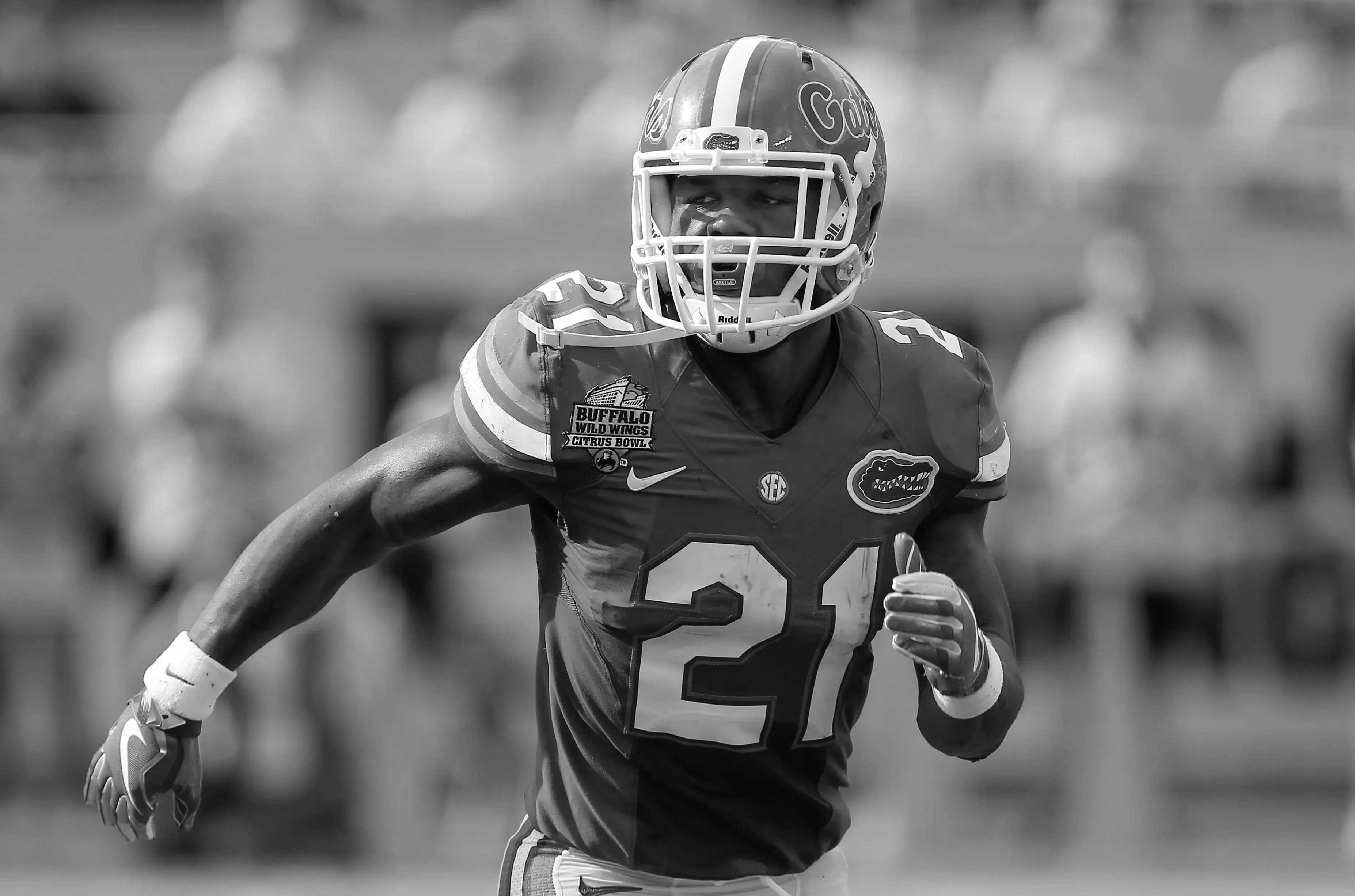 JaTarvious Whitlow College Stats, RB Career, Auburn