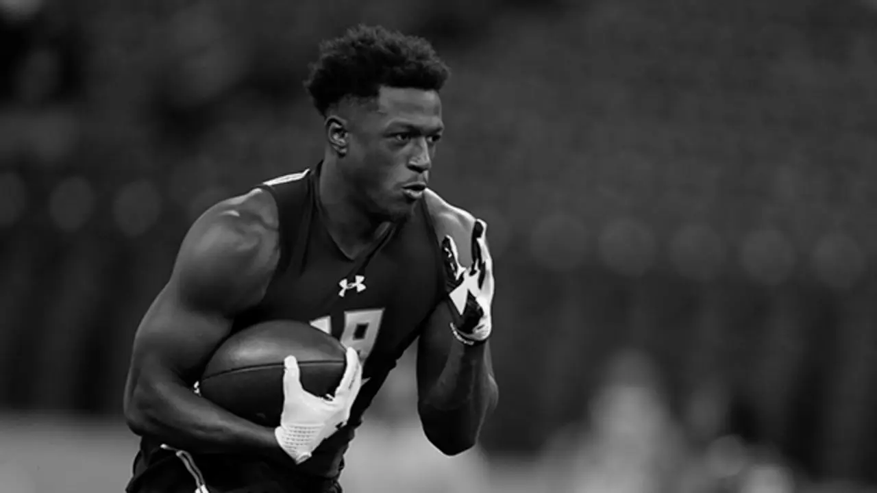 Justin Fields College Stats, QB Career, Georgia, Ohio State