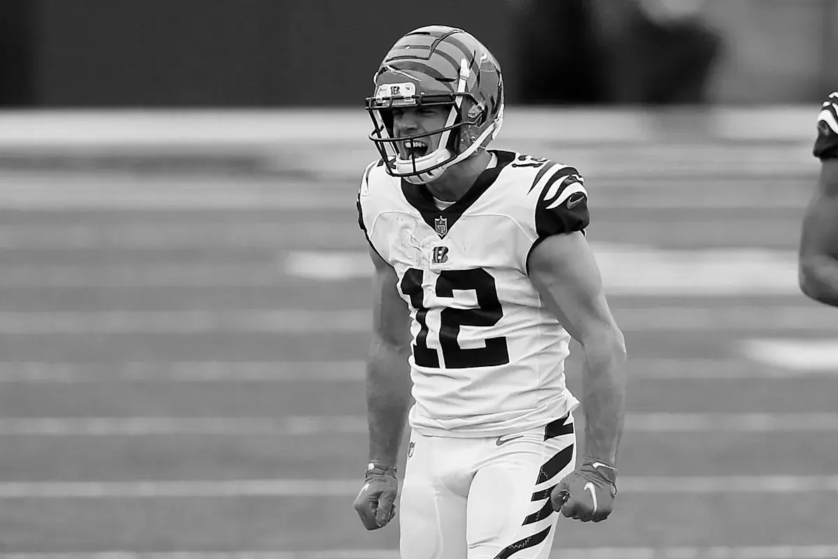 Alex Erickson College Stats, WR Career, Wisconsin