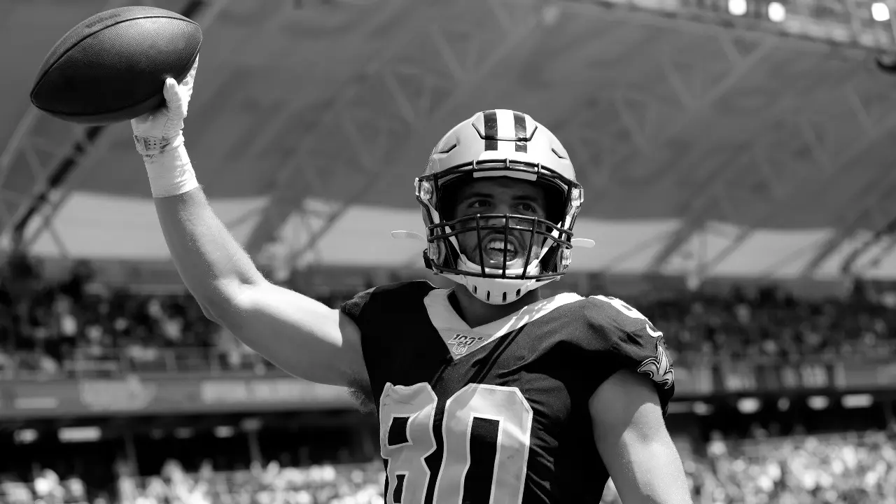 Austin Carr College Stats, WR Career, Northwestern