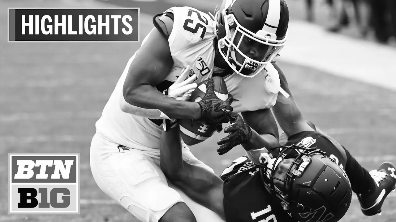 Darrell Stewart Jr. College Stats, WR Career, Michigan State