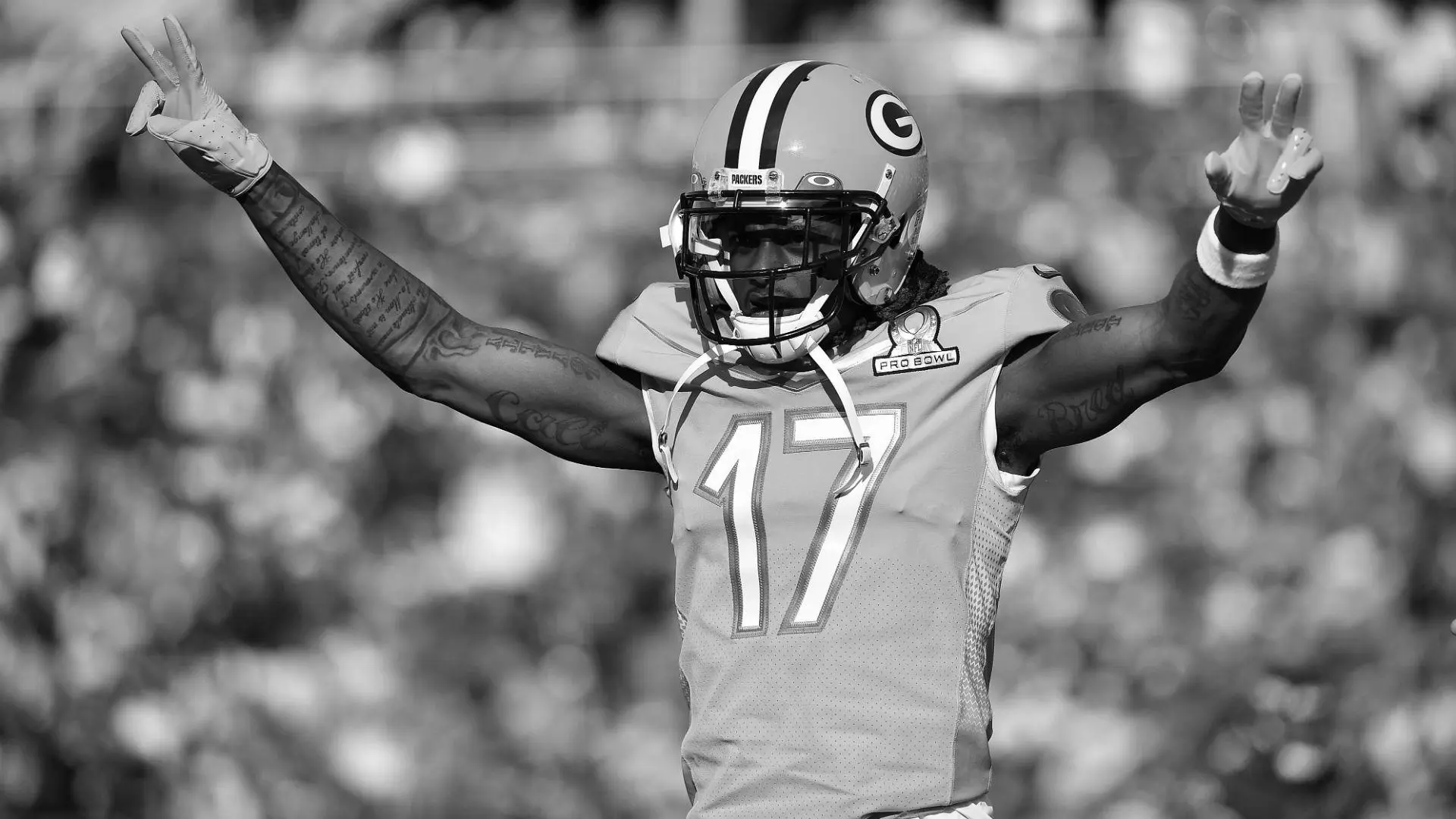 Davante Adams College Stats, WR Career, Fresno State
