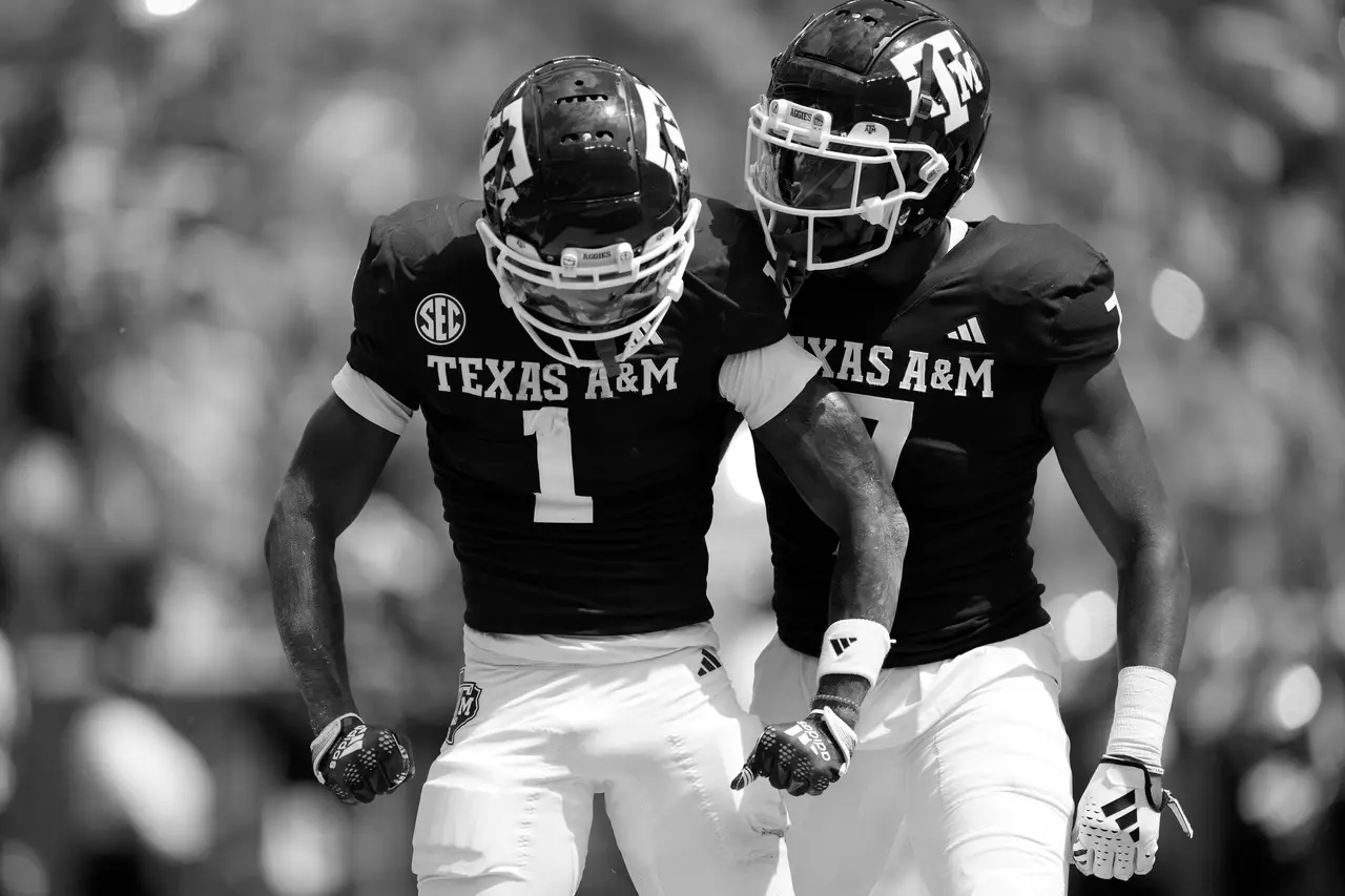 Evan Stewart College Stats, WR Career, Oregon, Texas A&M