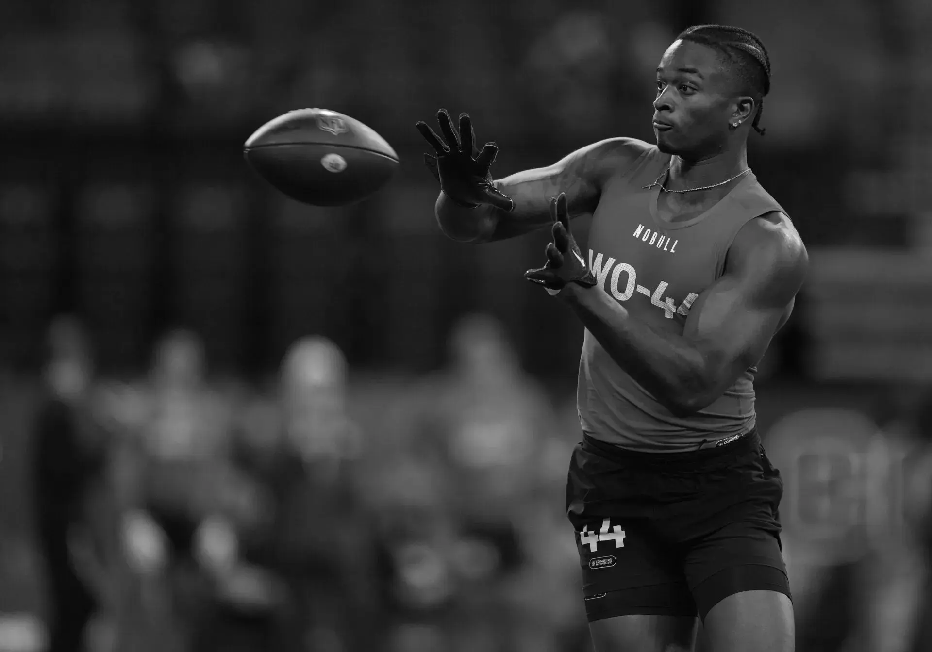 Justin Shorter College Stats, WR Career, Florida, Penn State