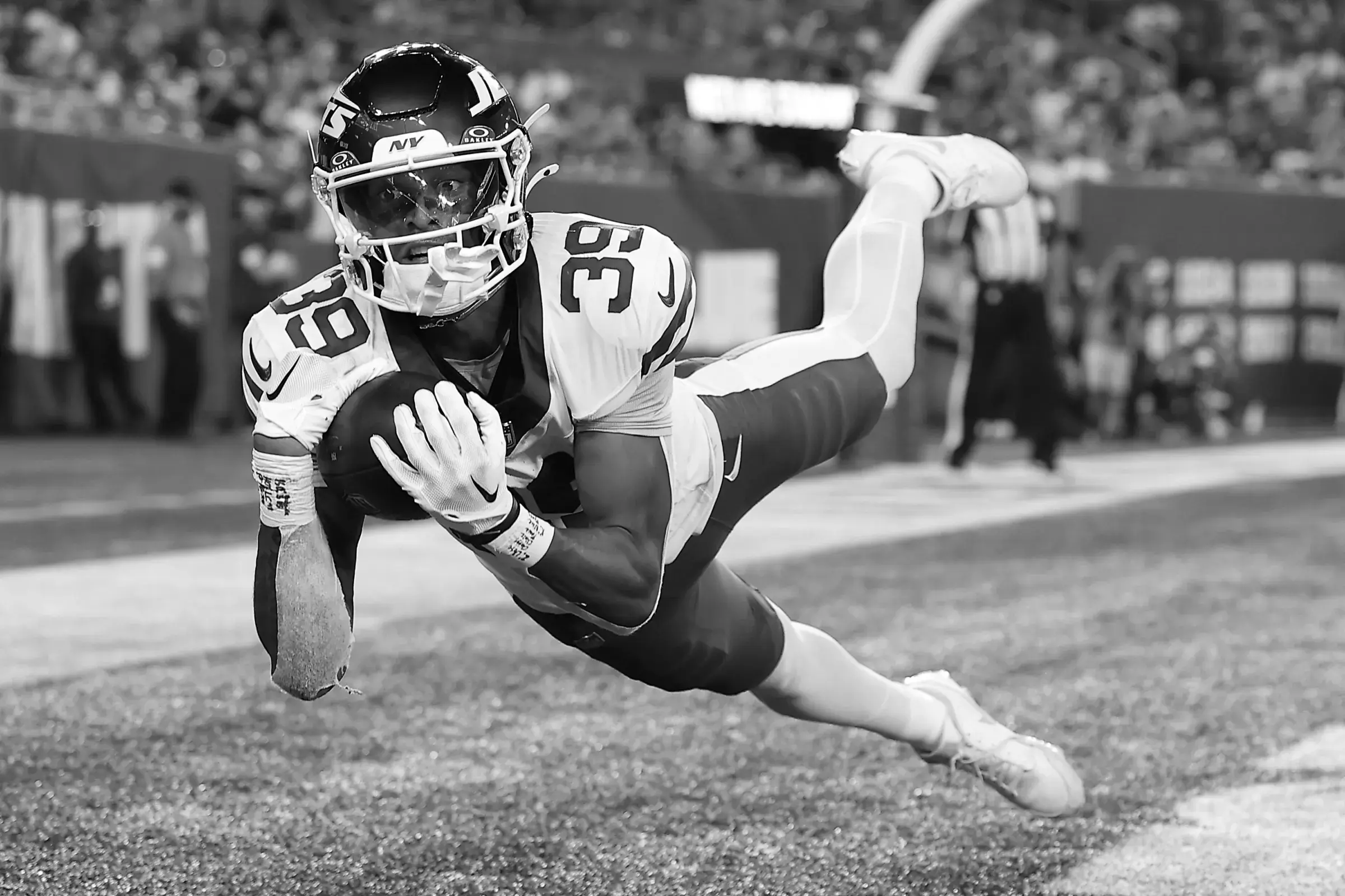 Rodney Adams College Stats, WR Career, South Florida, Toledo