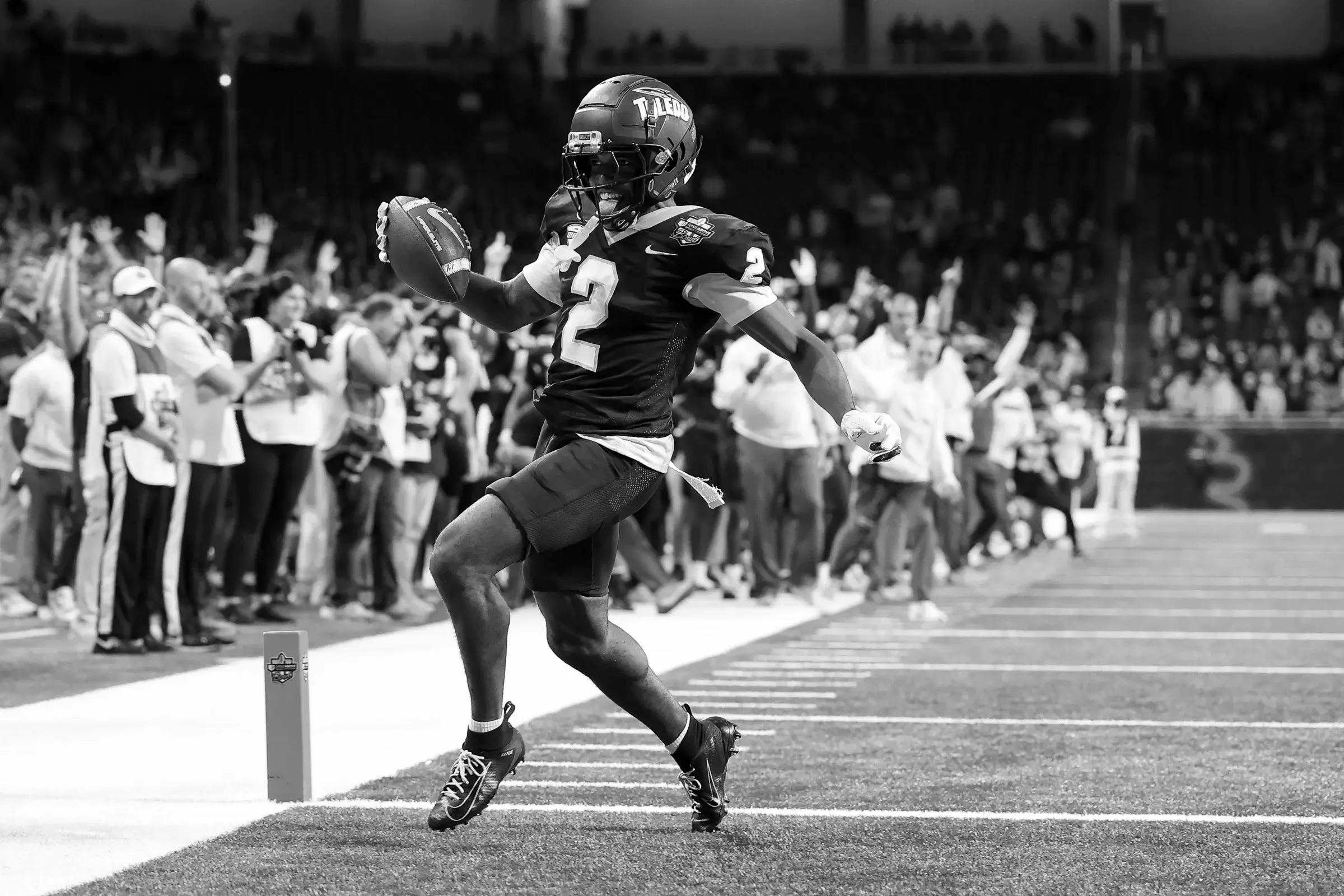 Tommylee Lewis College Stats, WR Career, Northern Illinois