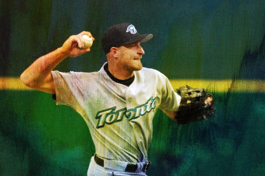 Corey Koskie Stats | MLB Career and Playoff Statistics
