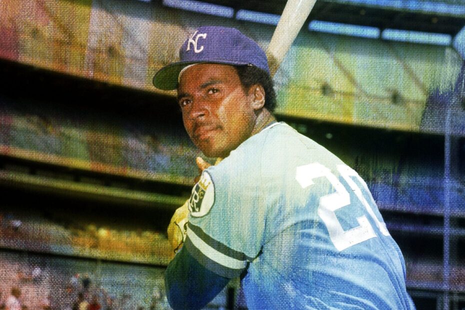 Frank White Stats | MLB Career and Playoff Statistics