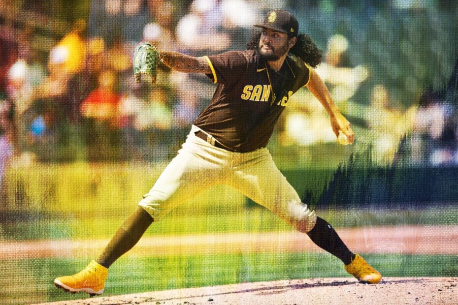 Sean Manaea Stats | MLB Career and Playoff Statistics