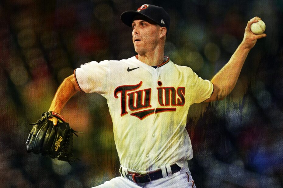 Taylor Rogers Stats | MLB Career and Playoff Statistics