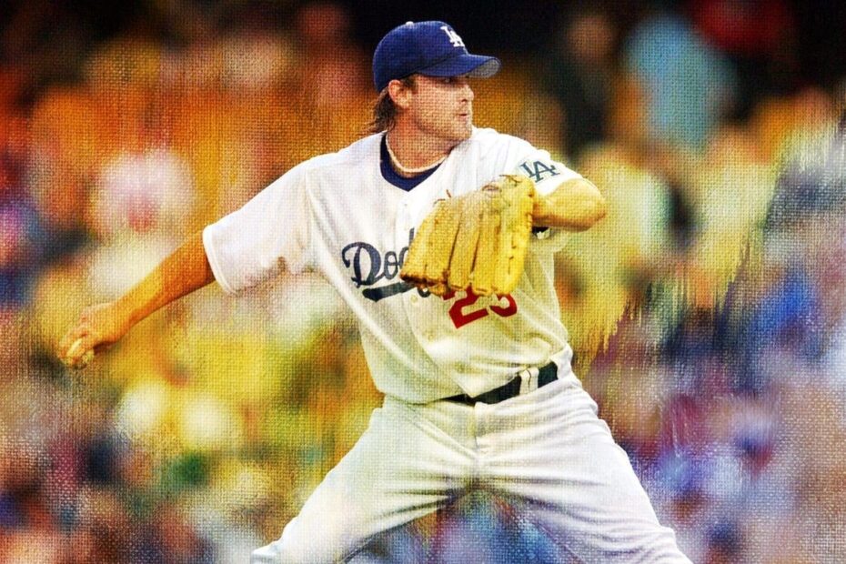 Derek Lowe Stats | MLB Career and Playoff Statistics