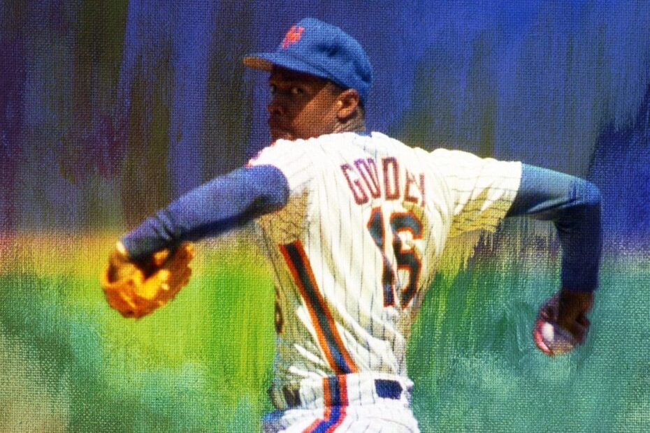 Dwight Gooden Stats | MLB Career and Playoff Statistics