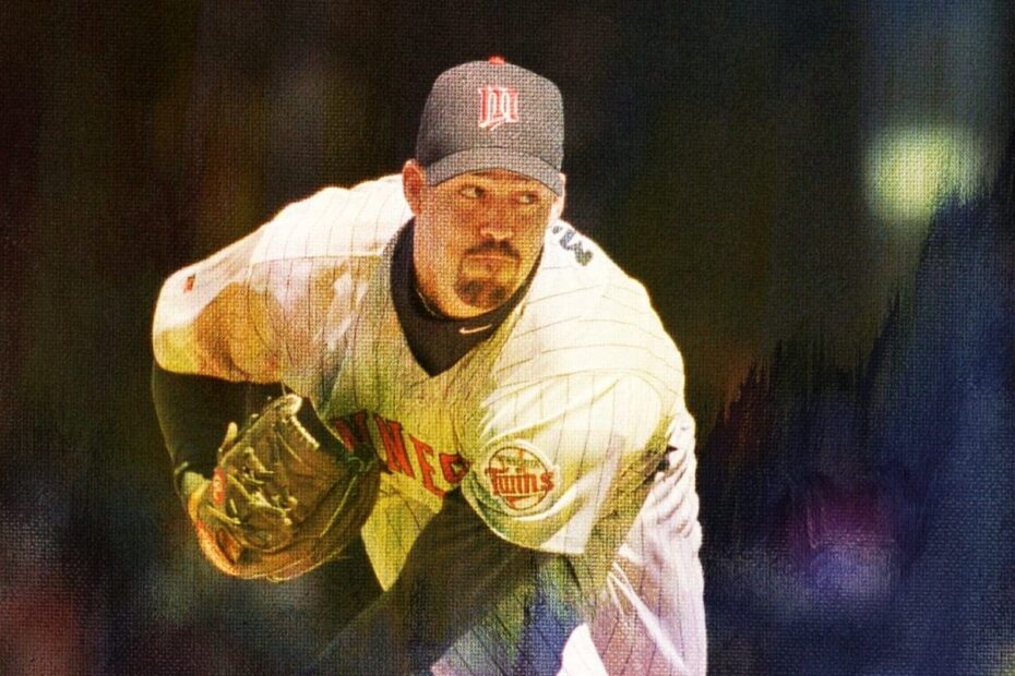 Eric Milton Stats | MLB Career and Playoff Statistics