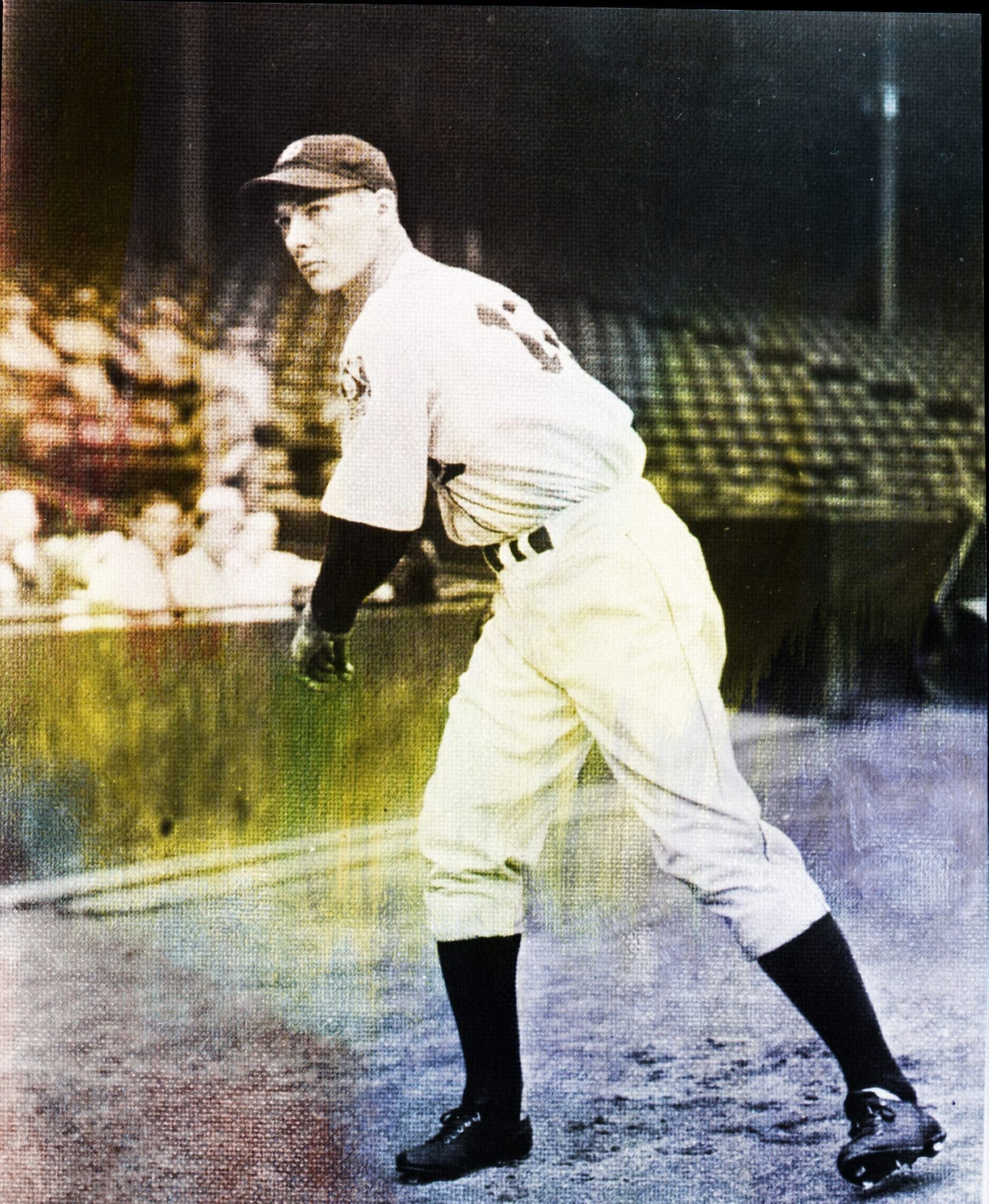 Hal Newhouser Stats | MLB Career and Playoff Statistics